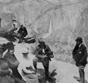 Overexposed: Privacy and Access to Cameras in the Gilded Age