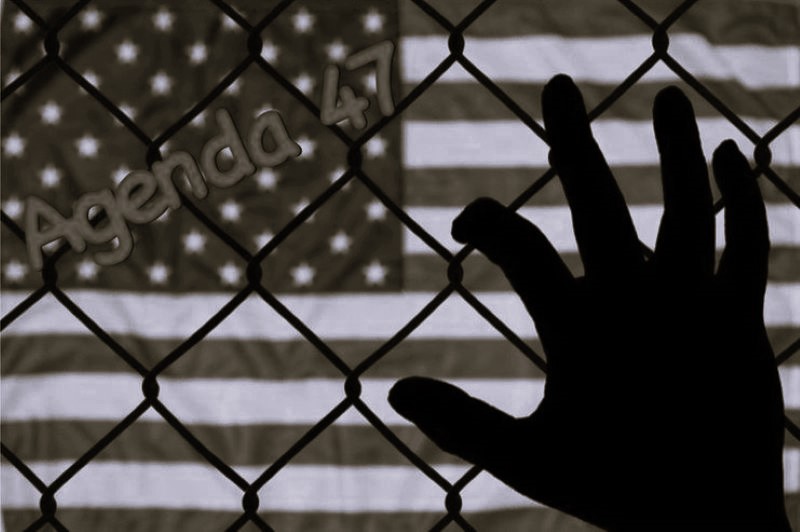 Agenda 47: Trump’s Plan to Reshape America