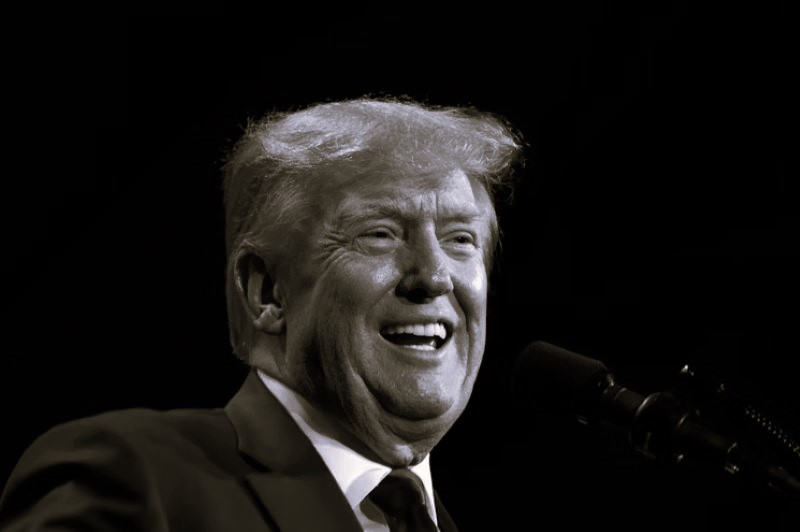 Agenda 47: Trump's Fascist Plan to Consolidate Power