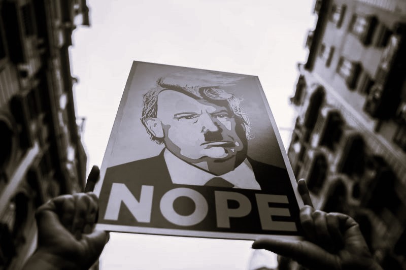 The 'F' Word: Fascism, Populism, and Trump