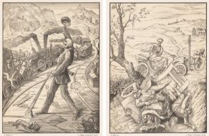 The Dance of Death Across Centuries