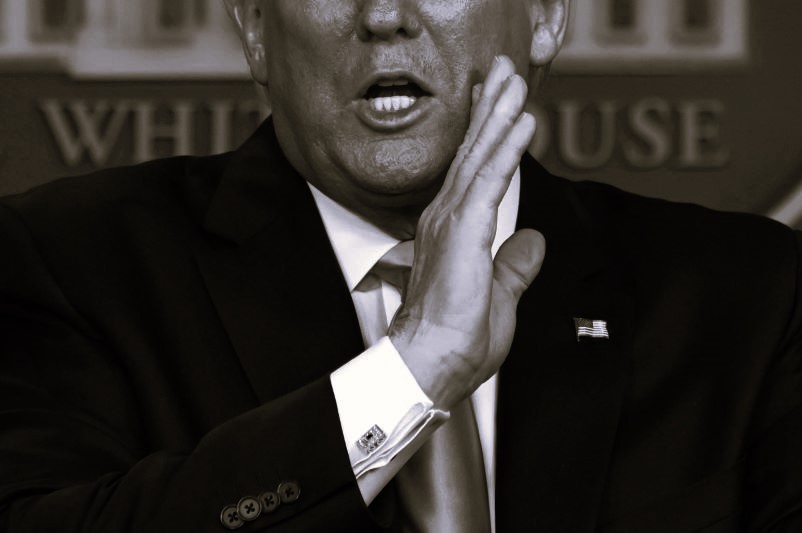 Politicians, Lying, and Priming Their Base