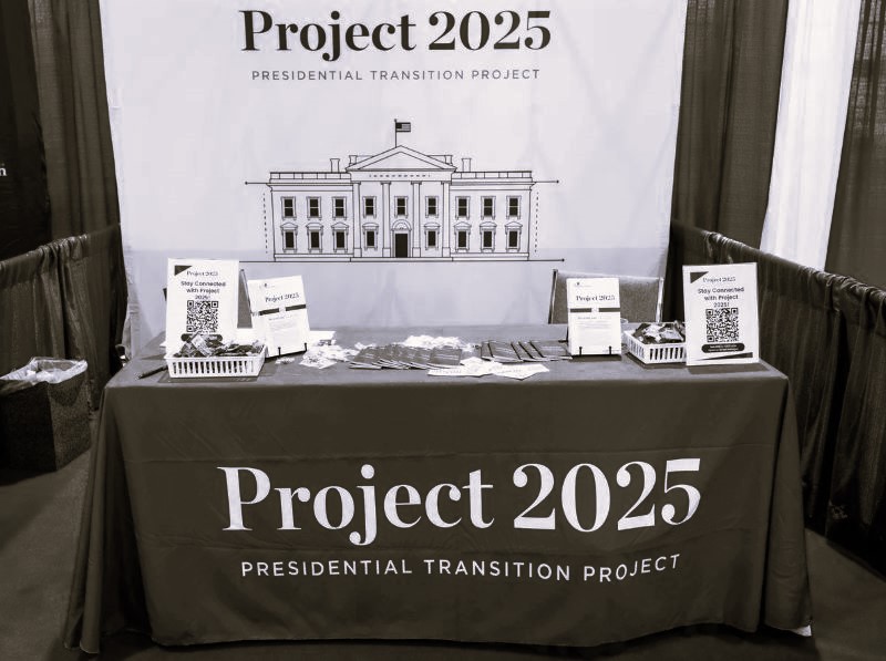 For Republicans, the Bill Is Coming Due for Project 2025
