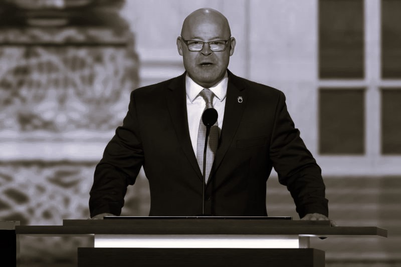 The Republican Party Is the Anti-Worker Party