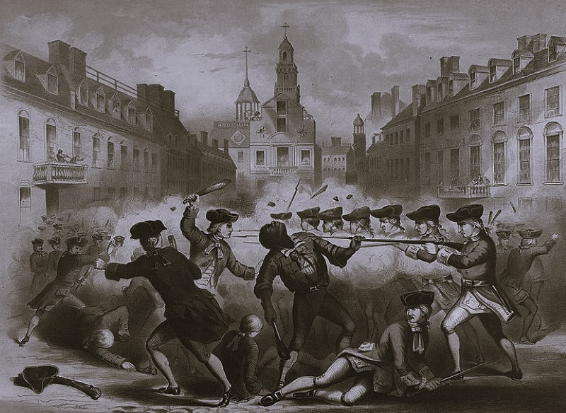 Examining the Vital Role of African Americans in the American Revolution