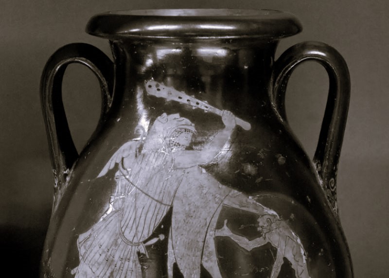 Growing Old in the Ancient Greco-Roman World