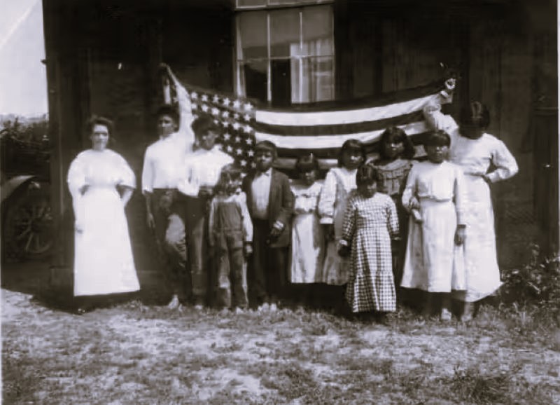 Poor Laws in Colonial America