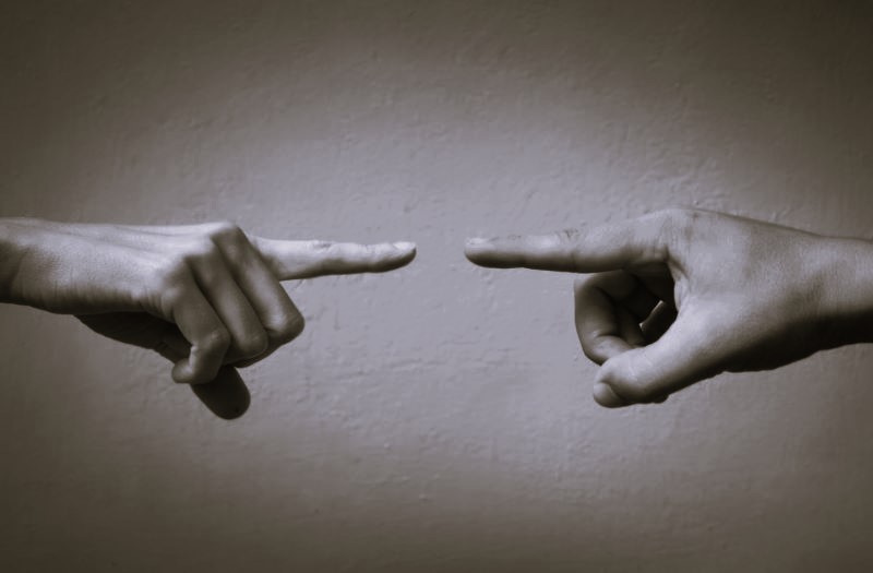 How Do We Turn Down the Heat in U.S. Politics?