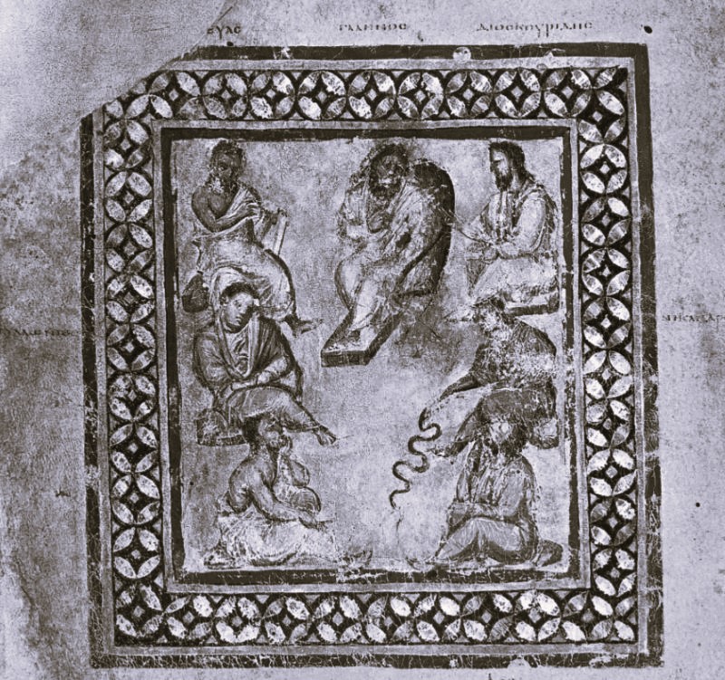 Pharmakon: Drugs and Pharmaceuticals in Ancient Greece and Rome