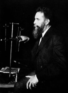 The 1895 Discovery of X-Rays: Full Exposure