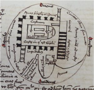 The Levant in a Late Medieval Illustrated Jerusalem Travelogue