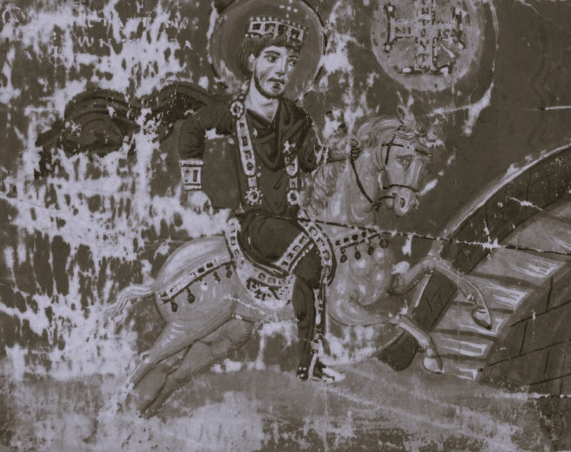 Constantine the Great and the Conversion of Ancient Rome