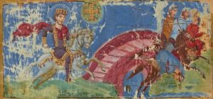 Constantine the Great and the Conversion of Ancient Rome