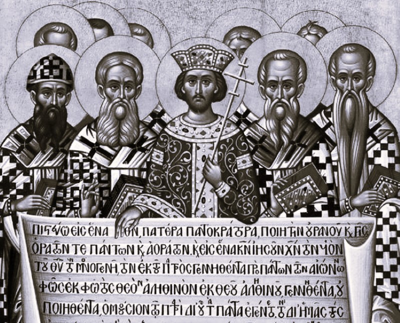 A History of Christendom and Its Ambition to Rule the World