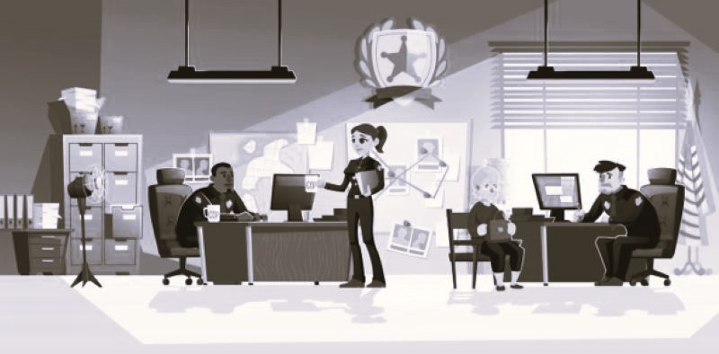 A Guide to Handling Interactions with the Police