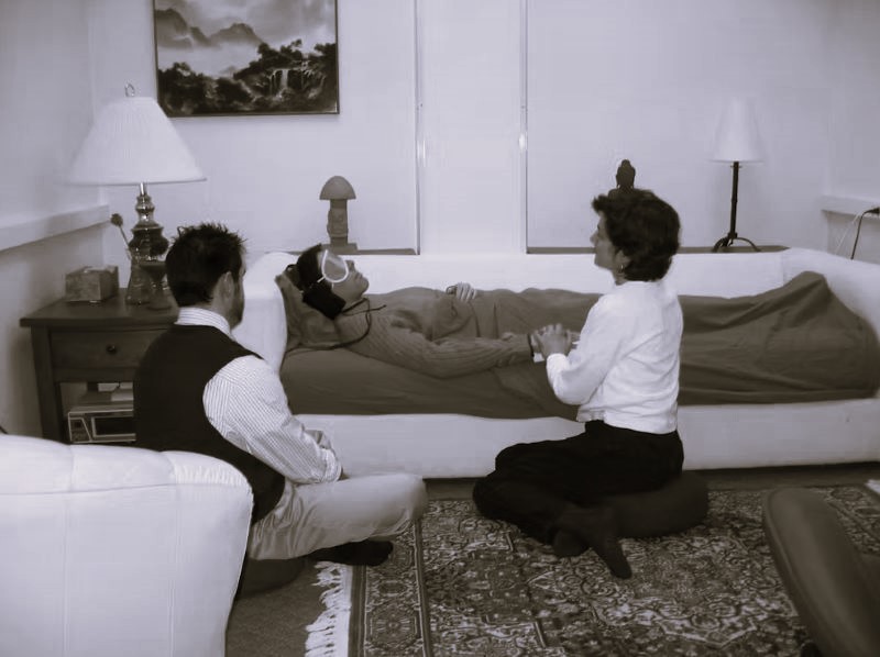 Psilocybin Legislation Is Helping Psychedelic Treatment Gain Ground