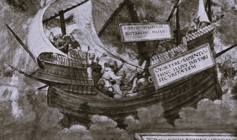 A History of the Philosophy of Skepticism since Ancient Greece
