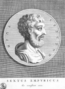 A History of the Philosophy of Skepticism since Ancient Greece