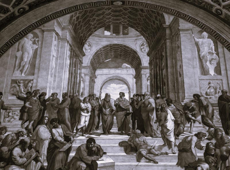 The 'Prehistory' of the Philosophy of Science