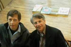 The Strauss-Howe Historiographical Generational Hypothesis