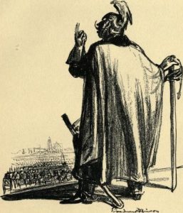 A History of Christianity and Violence
