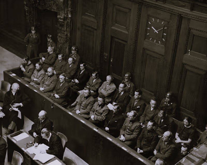 How the Nuremberg Code Shaped Medical Ethics
