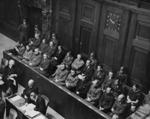 How the Nuremberg Code Shaped Medical Ethics