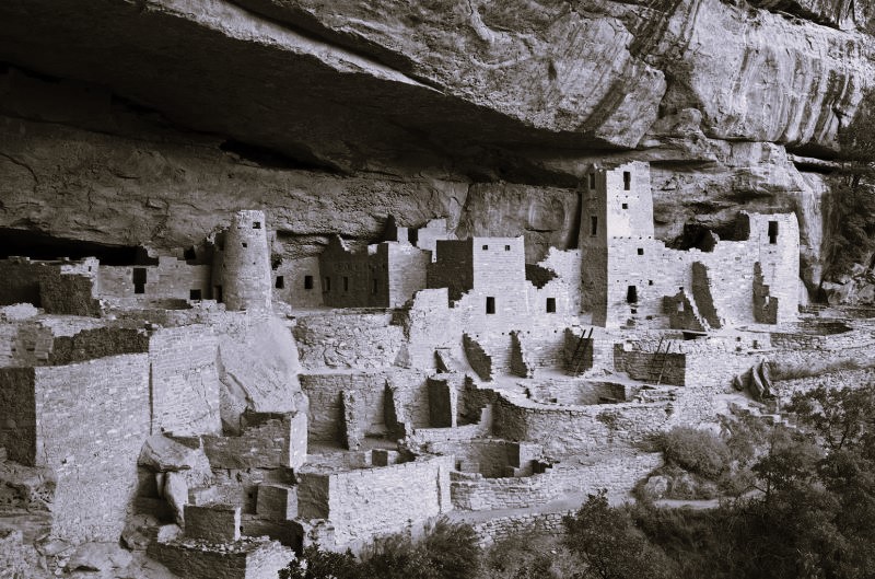 How Ancient Civilizations Stayed Cool in Hot, Dry Climates