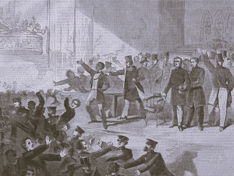 Abolitionists as the Forerunners of Human Rights Activism in the 18th ...