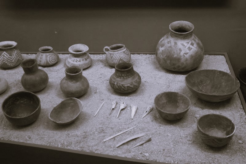 Exploring the Rich Tradition of Indigenous Pottery and Basketry