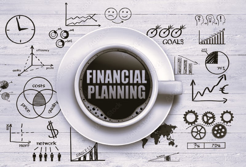 What Are the Steps Involved in Effective Financial Planning in Long Beach?