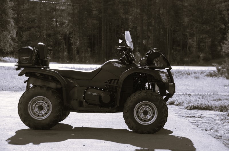 Top Tips for Getting the Most Out of Your Four-Wheeler Insurance