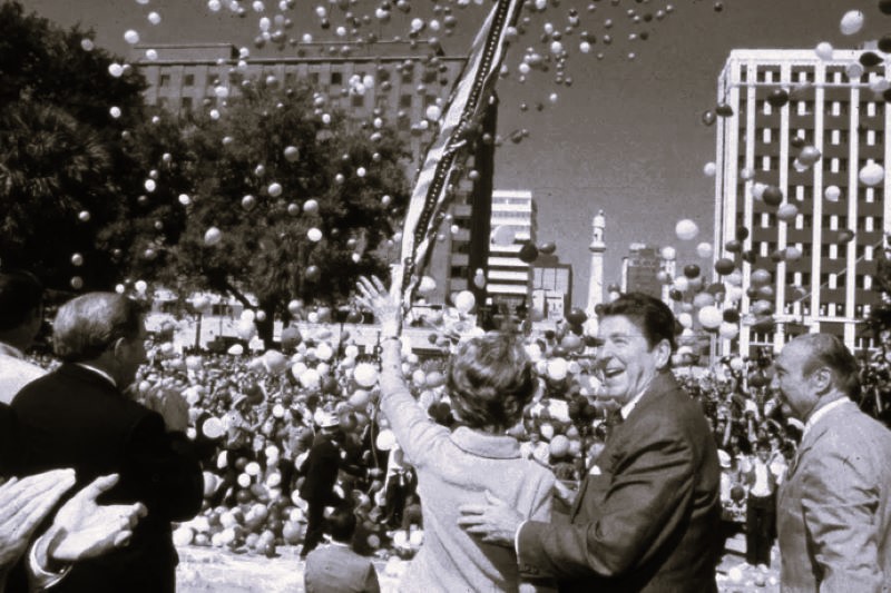 The Conservative Fantasy History of Civil Rights