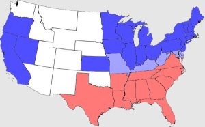 Jim Crow and Voter Disenfranchisement after the Reconstruction Era