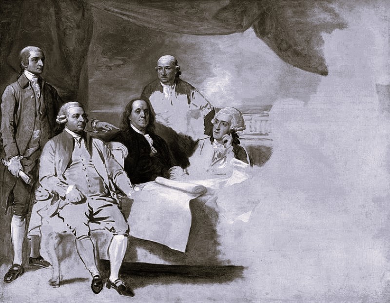 Treaty of Paris: Ending the American Revolution in 1783