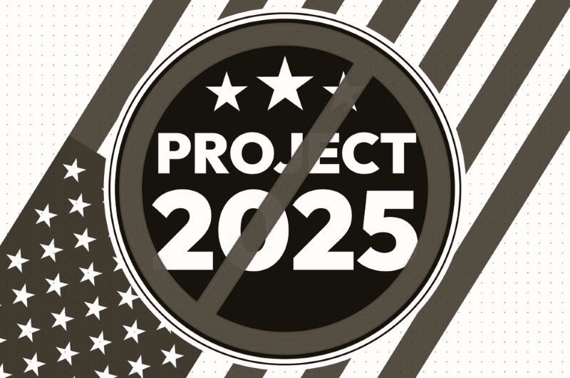 Project 2025 Is a Blueprint to End the American Dream