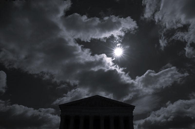 Christian Nationalism Is ‘Single Biggest Threat’ Religious Freedom