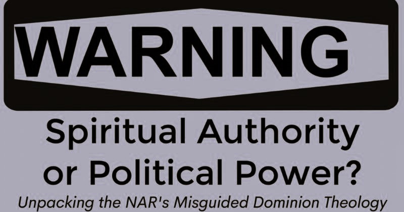Evangelicals and a Modern Violent Nationalist Agenda