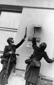 Manipulation and Misperception: Propaganda in Nazi Germany