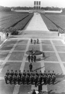 Manipulation and Misperception: Propaganda in Nazi Germany