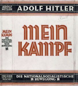 Manipulation and Misperception: Propaganda in Nazi Germany