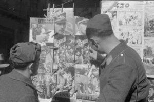 Manipulation and Misperception: Propaganda in Nazi Germany