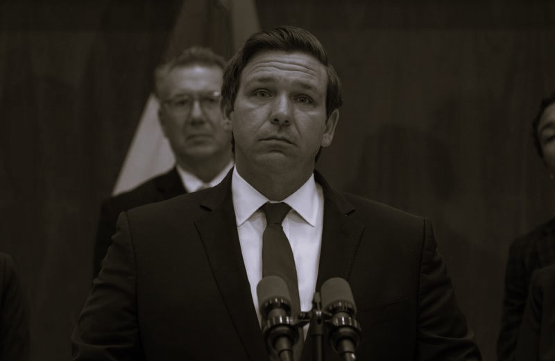 Hold GOP Officials Accountable for Illegal Voter Intimidation