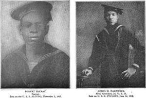 Racial Segregation in the U.S. Armed Forces since the American Revolution