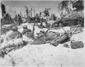 Racial Segregation in the U.S. Armed Forces since the American Revolution
