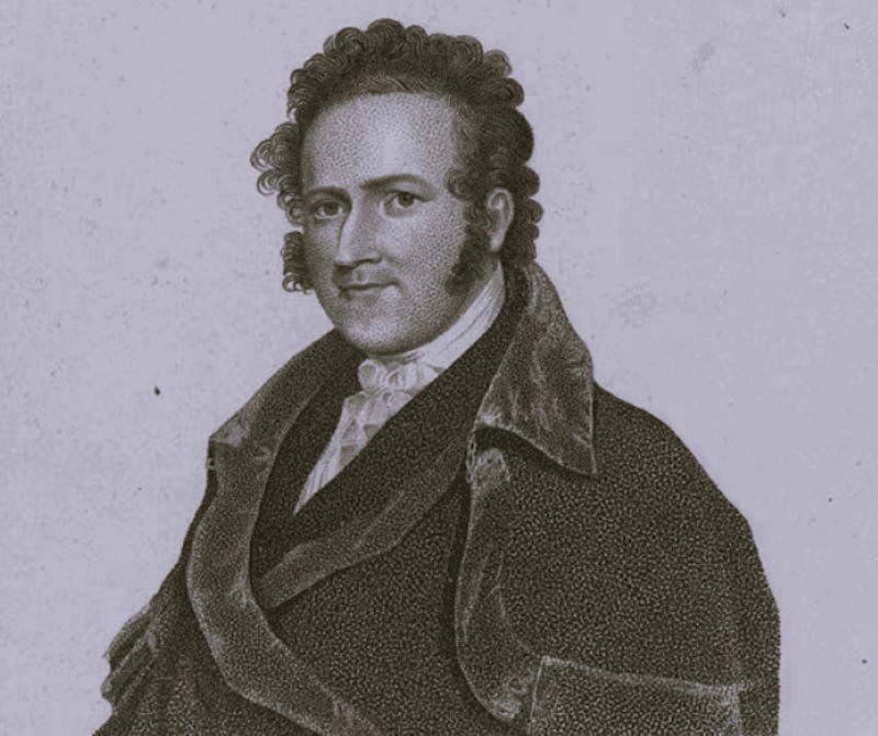 Ezra Stiles Ely and Christian Nationalism in the 19th Century