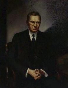 A Brief History of the U.S. Department of Labor from 1913 to 2000