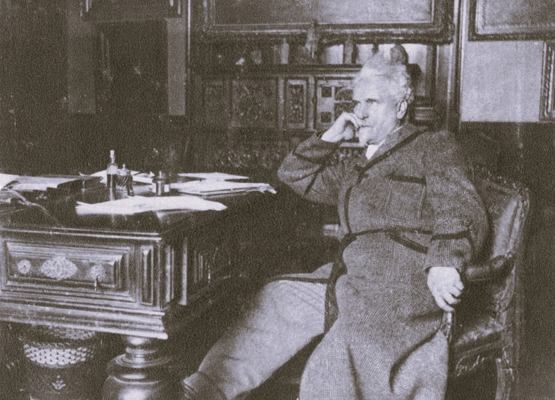 Henri Rochefort and the Origins of French Populism