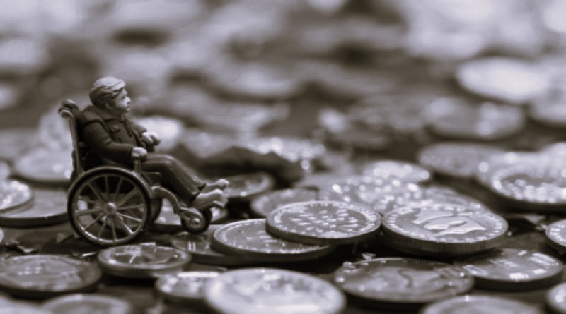 Disability Insurance: What Are the Different Types of Disability Benefits