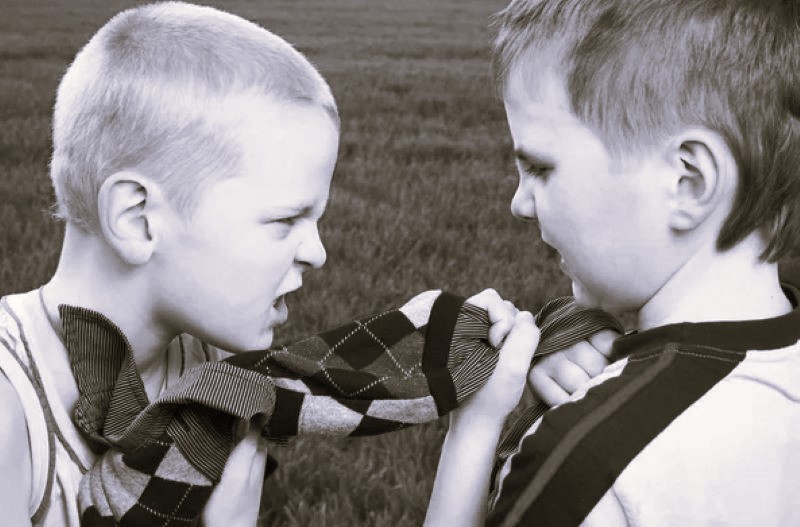 How to Know If Your Child's Friends Are a Bad Influence